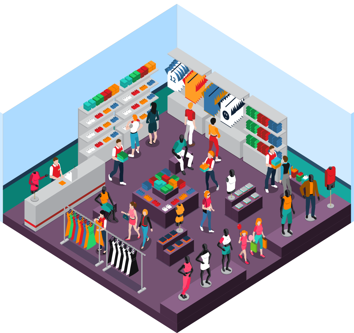 Retail Video Analytics - Transform your Retail Store