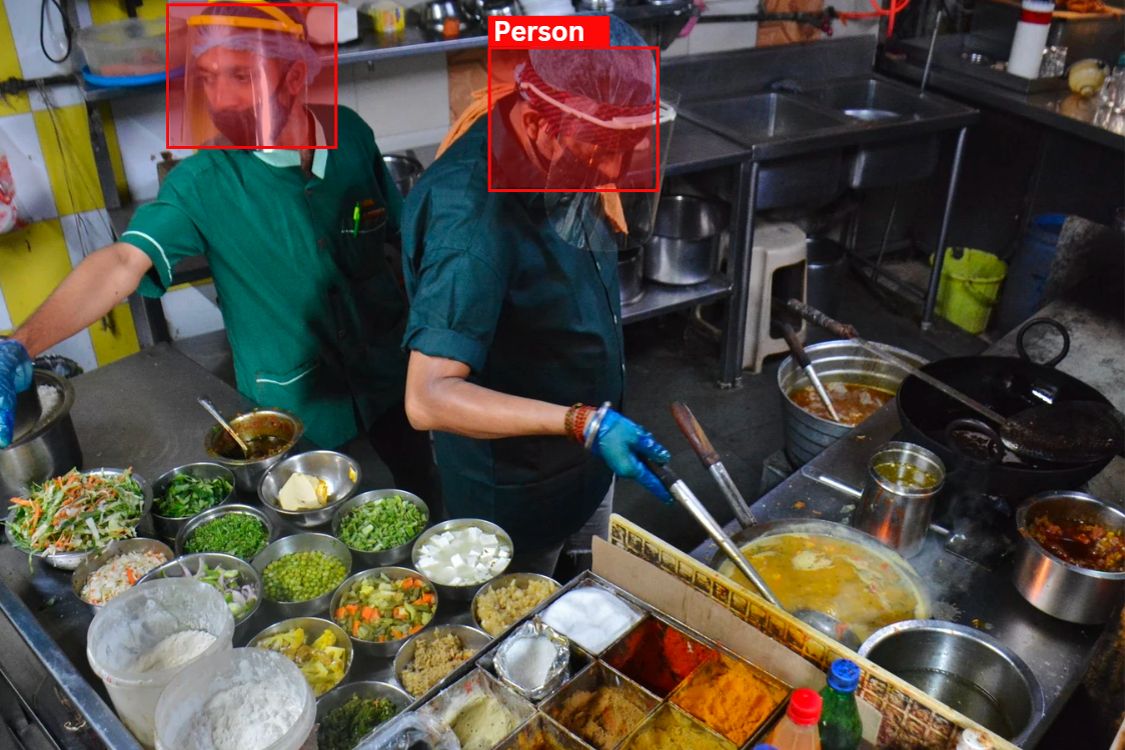 QSR Video Analytics: Boost Efficiency & Customer Experience
