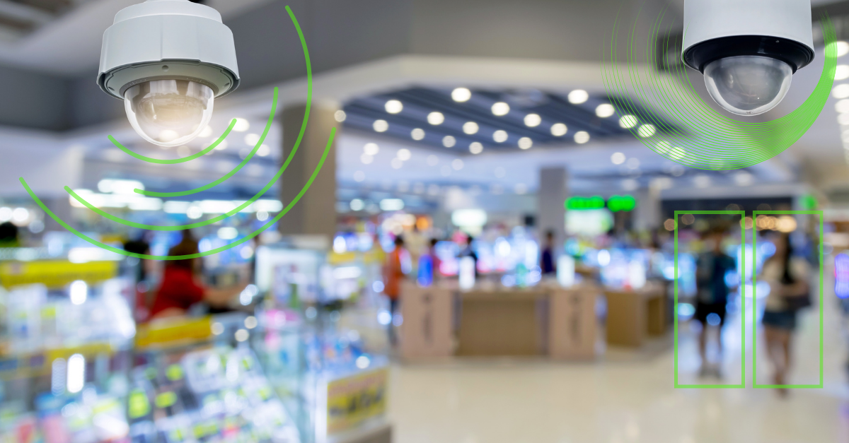 Future of Surveillance: AI Video Analytics | Agrex AI