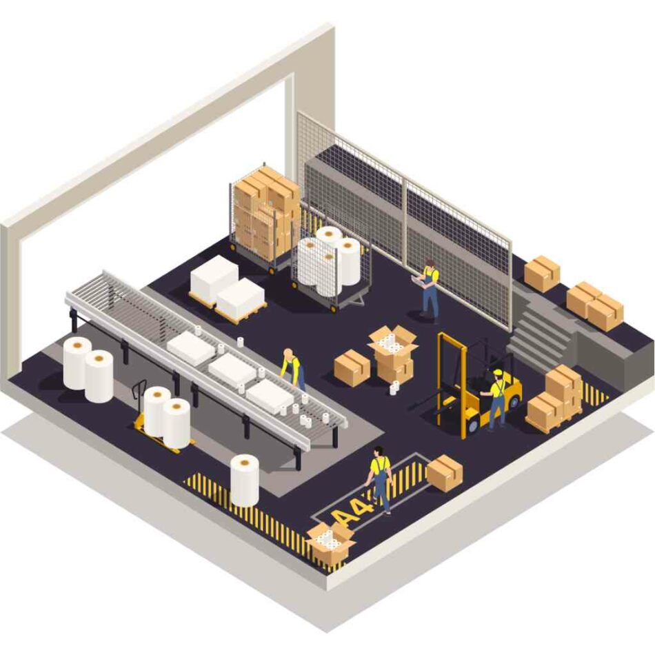 Manufacturing Video Analytics: AI Safety | Agrex AI