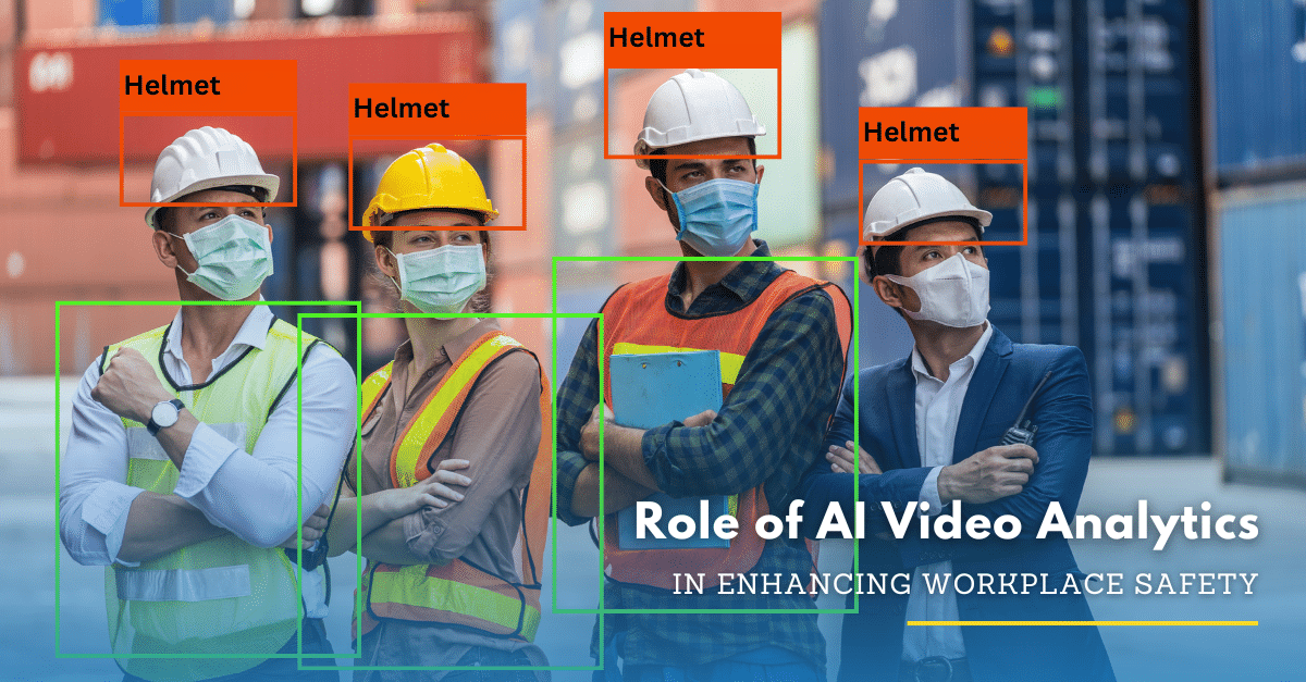 AI Video Analytics Safety: Enhancing Workplace Safety – Agrex.ai