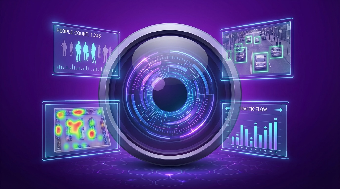 What is Video Analytics? The Complete Guide (2026) | Agrex AI